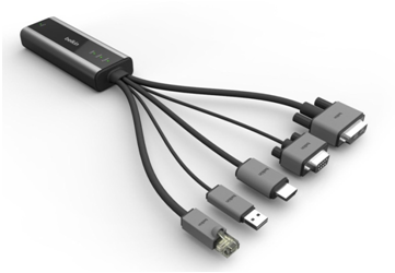 Belkin Official Support - Getting to know the Belkin Fiber Extender